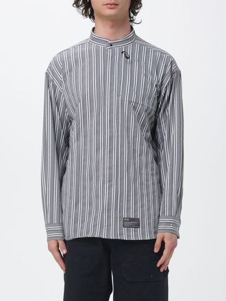 Oakley Chemise Homme couleur Gris 1