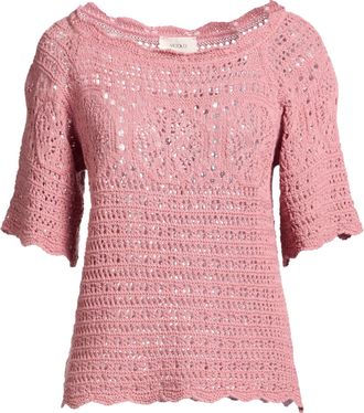 Vicolo STRICKWAREN - Pullover auf YOOX.COM