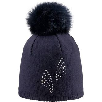 Areco Damen M&uuml;tze Pudelm&uuml;tze