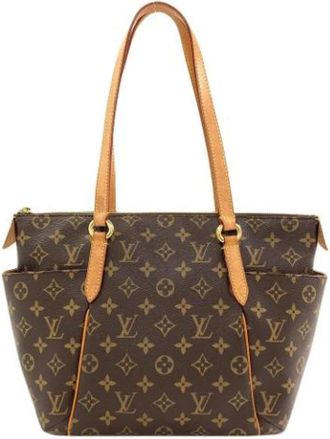 Louis Vuitton Damen, Pre-Owned, Braun, ONE SIZEGr&ouml;&szlig;e