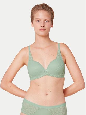 Triumph Bügel-BH Aura Spotlight 10216459 Grün