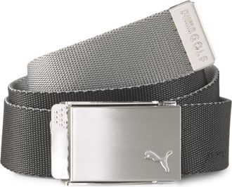 Puma Reversible Web Belt