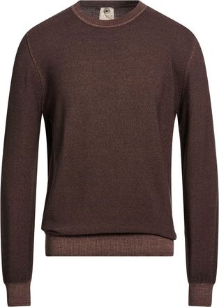 H953 STRICKWAREN - Pullover auf YOOX.COM