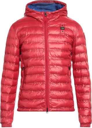 Blauer JACKEN & M&Auml;NTEL - Pufferjacken & Daunenjacken auf YOOX.COM