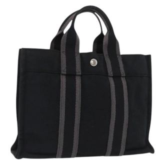 Herm&egrave;s Damen, Pre-Owned, Schwarzk, ONE SIZEGr&ouml;&szlig;e