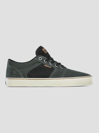 Etnies Barge LS Sneakers black