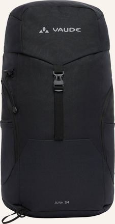 Vaude Rucksack Jura 24 L schwarz