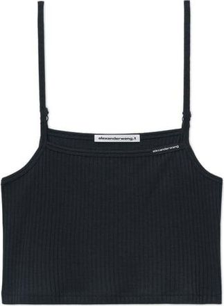 Alexander Wang Top en coton