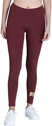 Puma Puma Jambi&egrave;res de Marque ESS+ Metallic Leggings