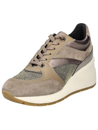 Geox Sportlicher Schnürschuh