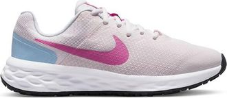 Nike Kinder Freizeitschuhe REVOLUTION 6 NN (GS)
