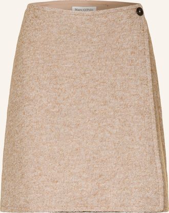 Marc O'Polo Marc Opolo Wickelrock beige
