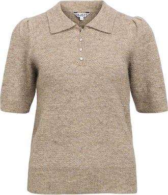 Object Pullover OBJanine