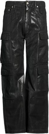 Rick Owens BAS - Pantalons en jean sur YOOX.COM
