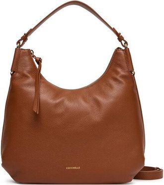 Coccinelle Handtasche T95 Coccinellerebekka E1 T95 13 02 01 Braun