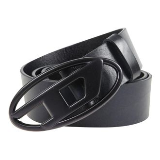 Diesel Herren, Accessories, Schwarzk, 105 CMGr&ouml;&szlig;e