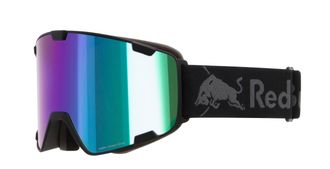 Red Bull Spect Eyewear Red Bull Snow Goggle PARK-18GR3