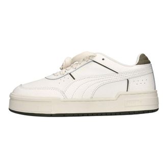 Puma Puma, Femme, Chaussures, Blanc, Taille: 38 EU Baskets