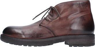 J.P. David Herren, Schuhe, Braun, 39 EUGr&ouml;&szlig;e