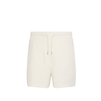 Calvin Klein Short &agrave; taille &eacute;lastique