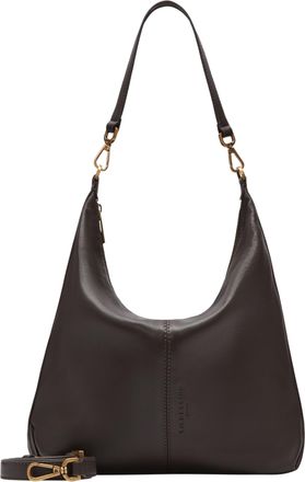 Liebeskind Liebeskind Berlin Womens M SEAS NOS Indian Sheep Hobo, Roasted