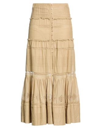Isabel Marant HOSEN & R&Ouml;CKE - Maxi-R&ouml;cke auf YOOX.COM
