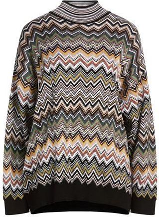 Missoni MAILLE - Pullover sur YOOX.COM