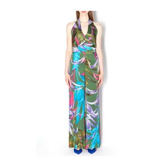 Kaos Jumpsuits - - Jumpsuits & Playsuits - Damen - Gr&uuml;n - M