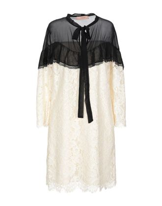 Twin-Set KLEIDER - Mini-Kleider auf YOOX.COM