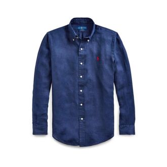Polo Ralph Lauren Herren, Shirts, Blau, SGröße
