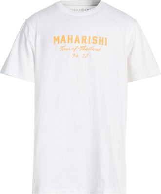 maharishi TOPS - T-shirts auf YOOX.COM