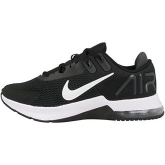 Nike Nike Homme Nike sports shoes, Noir, 44 EU