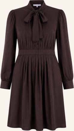 Gerard Darel Kleid Cleme braun