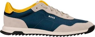 HUGO BOSS Sneakers - - Shoes - Herren - Beige - 44 EU