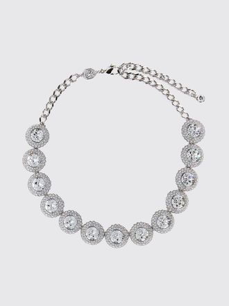 Swarovski Bijou Femme couleur Argent