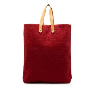 Herm&egrave;s Damen, Pre-Owned, Rot, ONE SIZEGr&ouml;&szlig;e