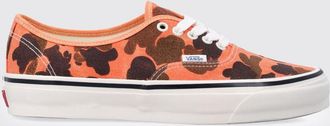Vans Baskets Homme couleur Corail