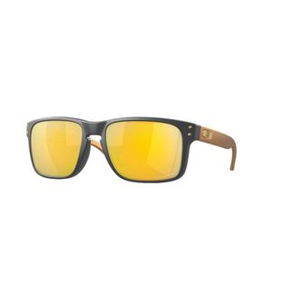 Oakley Holbrook Sonnenbrille - - Accessories - Herren - Grau - 55 MM