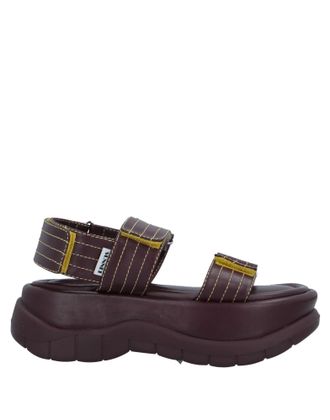 Sunnei SCHUHE - Sandalen auf YOOX.COM
