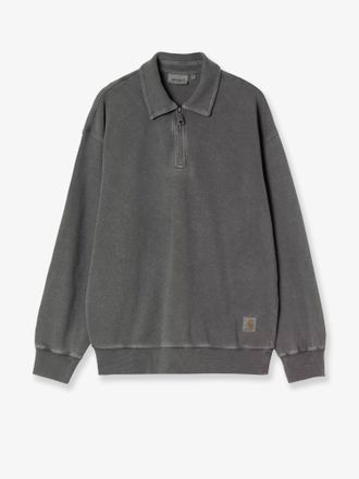 Carhartt Work in Progress Harper cotton polo shirt - CARHARTT WIP - gender_Man