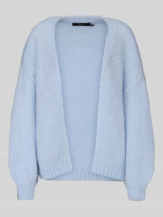 Vero Moda Loose Fit Strickjacke mit Ballon&auml;rmeln Modell MAYBE