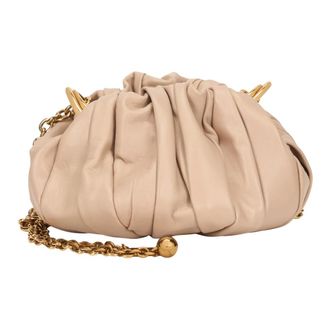 Chlo&eacute; Damen, Taschen, Beige, ONE SIZEGr&ouml;&szlig;e
