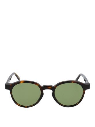 Retro Superfuture Lunettes De Soleil - The Warhol