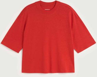 Thinking Mu T-Shirt Lena