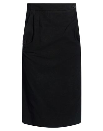 Vivienne Westwood HOSEN & R&Ouml;CKE - Midi-R&ouml;cke auf YOOX.COM