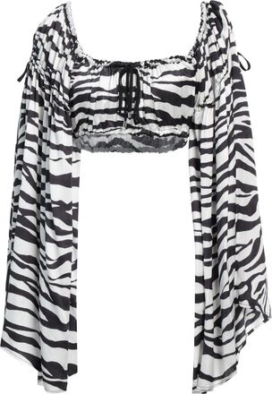 AMEN ITALY TOPS - Tops auf YOOX.COM