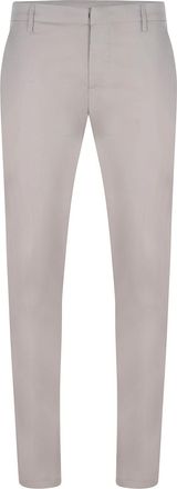 Dondup Pantalons D&eacute;contract&eacute;s - Beige