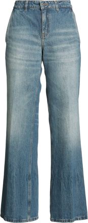 Victoria Beckham HOSEN & R&Ouml;CKE - Jeanshosen auf YOOX.COM