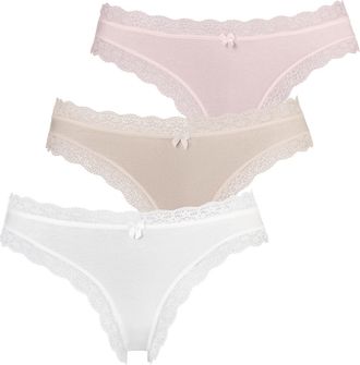 Lascana String