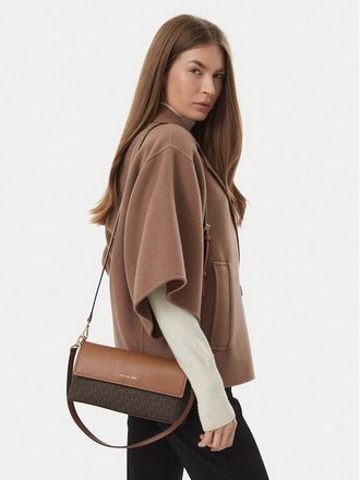 Michael Kors Handtasche 32F6G6NC8B Braun